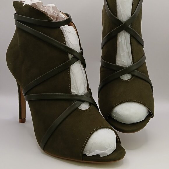 Journee Collection | Shoes | Journee Collection Samara Bootie 75m ...